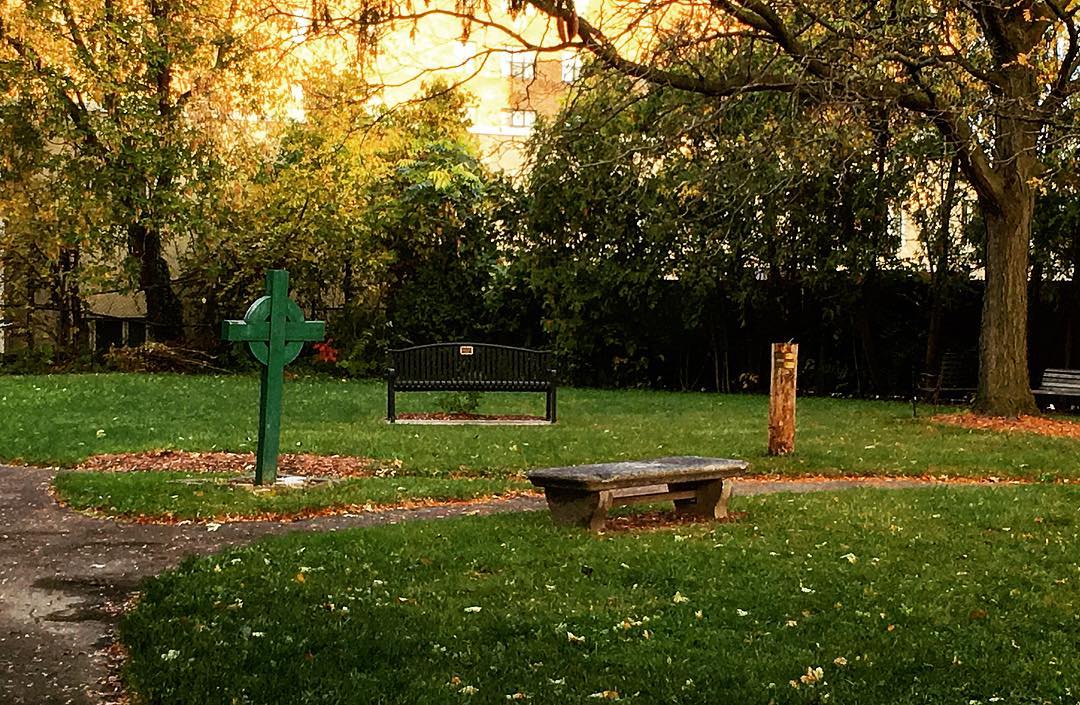 Church Park | Francis DiClemente