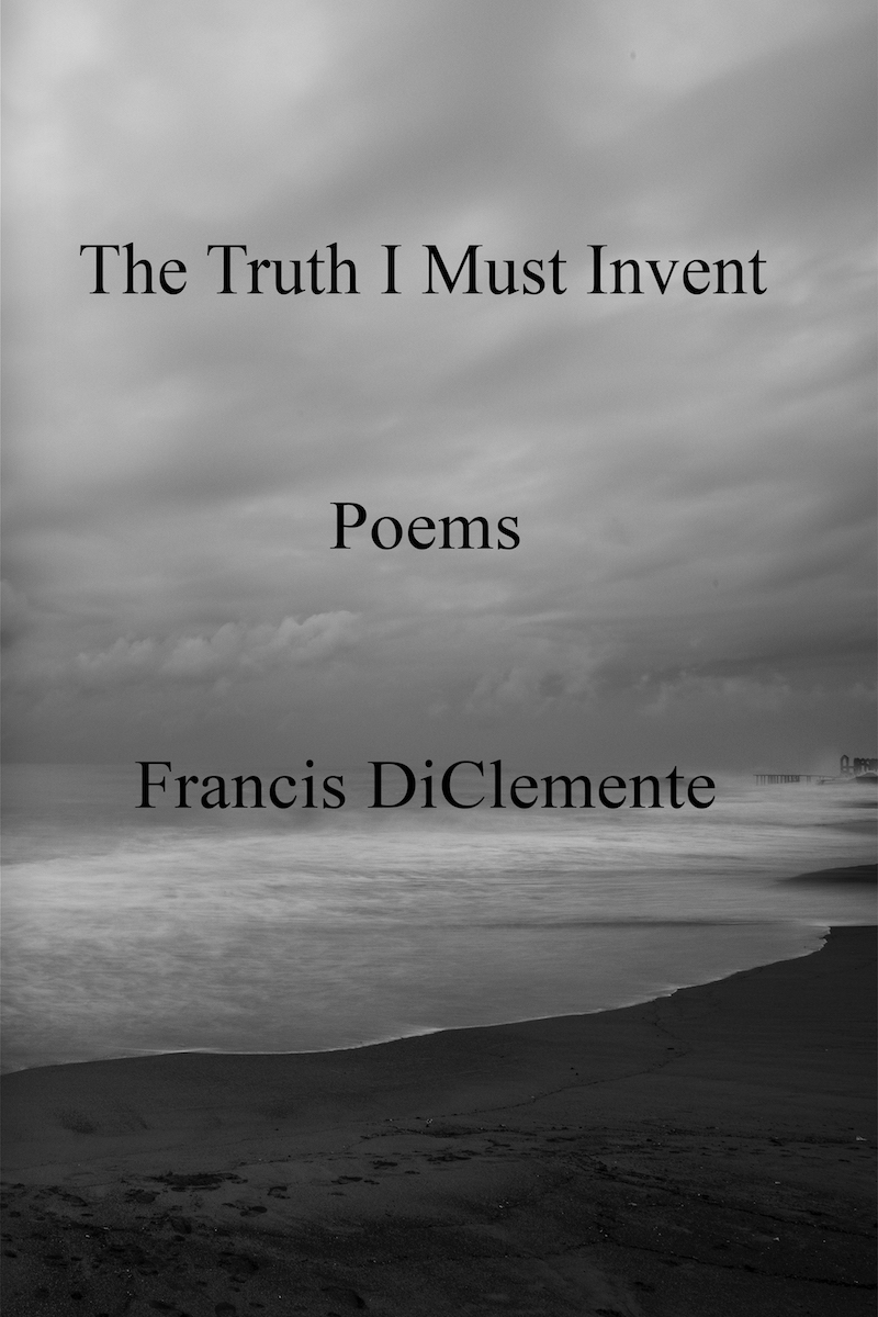 Goodreads Giveaway | Francis DiClemente