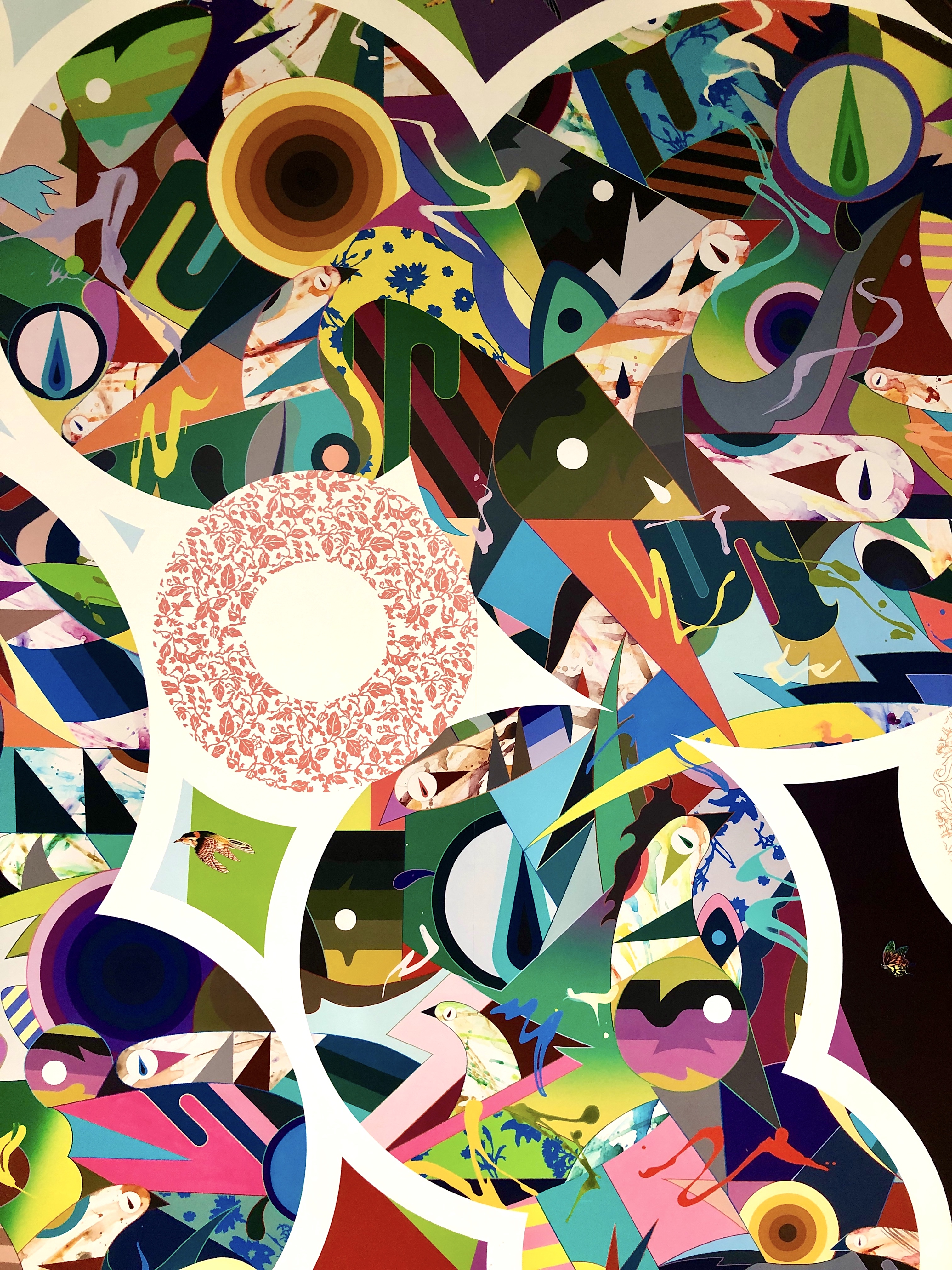 RxART | Francis DiClemente