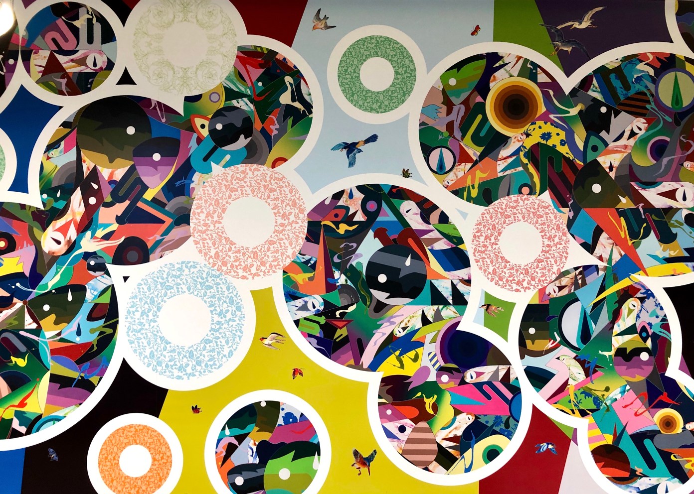 RxART | Francis DiClemente